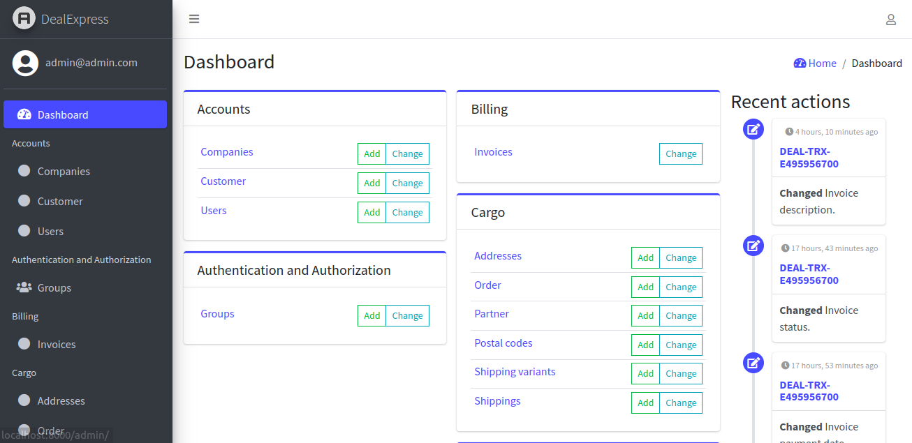 Risada Software Development House
